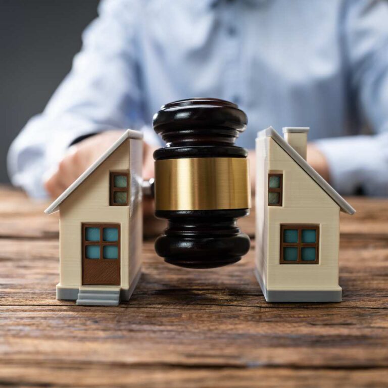 Home - Legal Info House