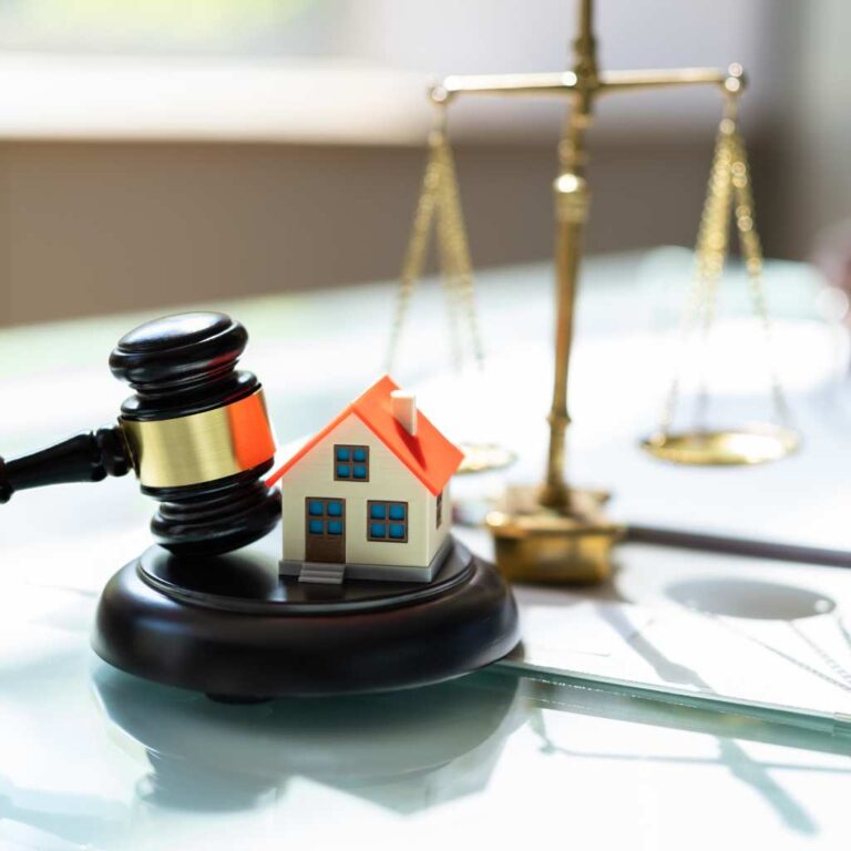 Home - Legal Info House
